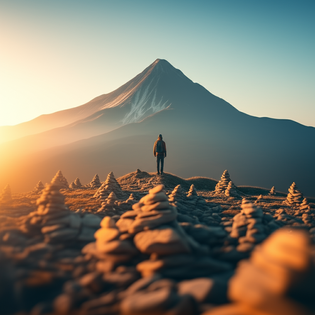 Small Wins Illuminate the Path to Mastery