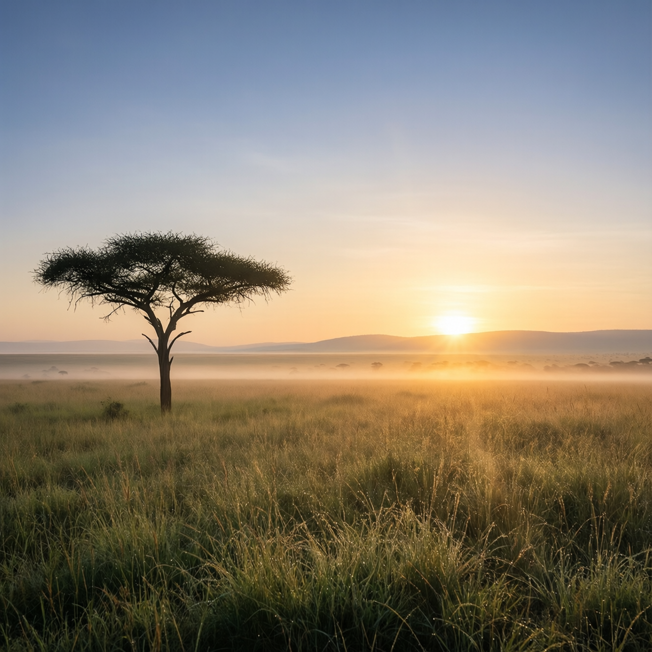 "The sun does not hurry to rise, yet it never misses its m ...