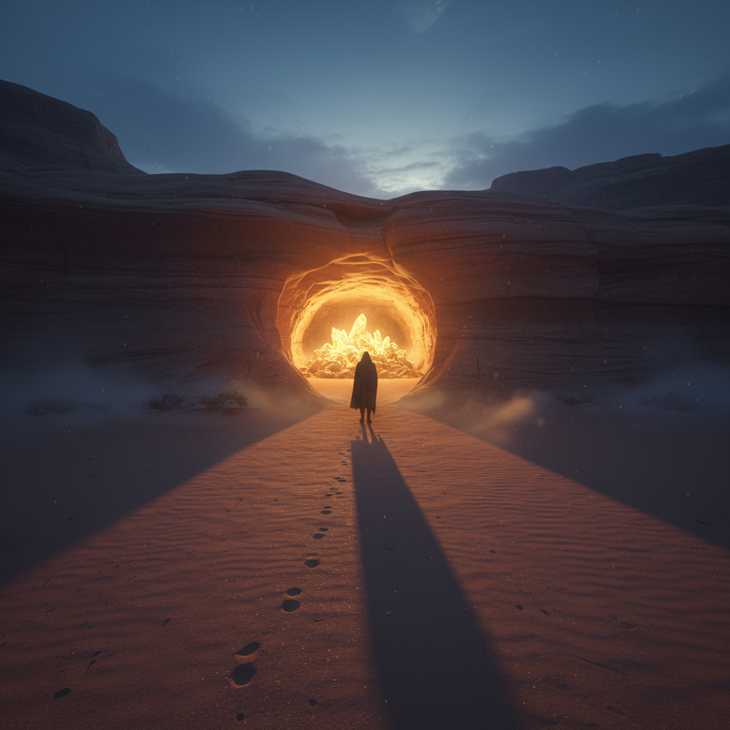 Turning Pain into Power: Jung’s Shadow Work