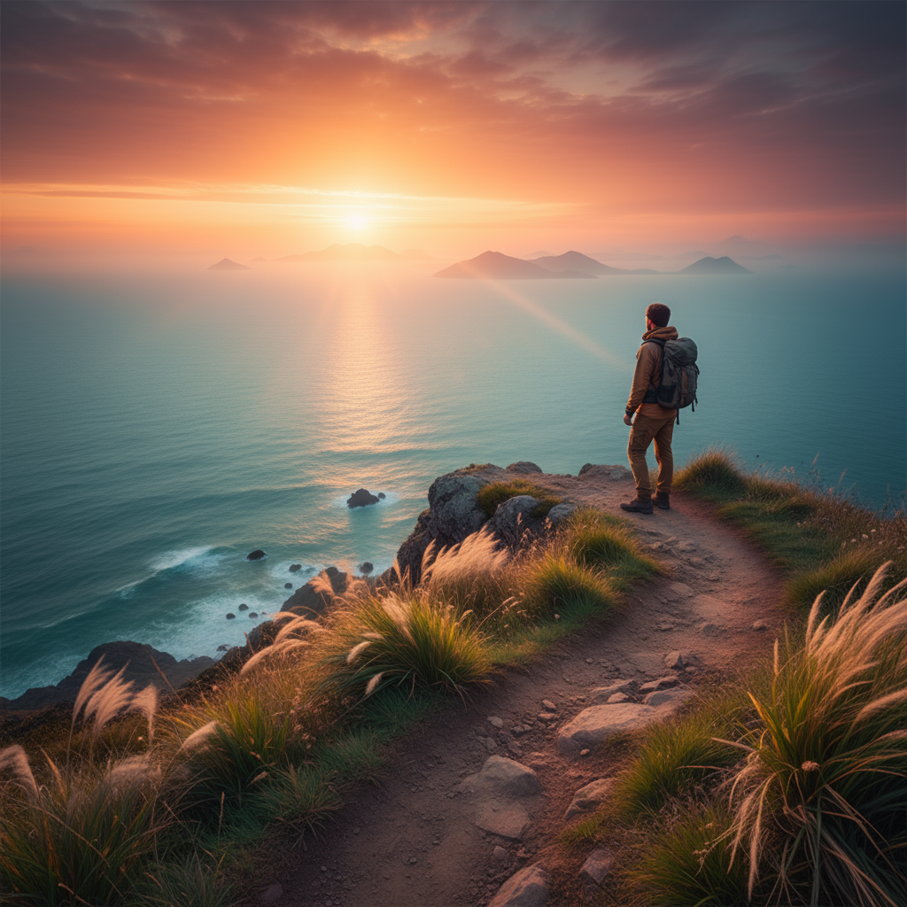 Map Your Horizon: Autonomy in Hurston's Vision